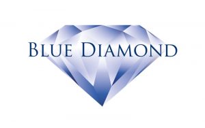 Blue Diamond - SLR Outlets Ltd