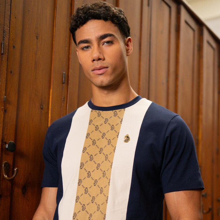 LUKE 1977 opening major new store at Springfields, 18th April LUKE 1977 ...